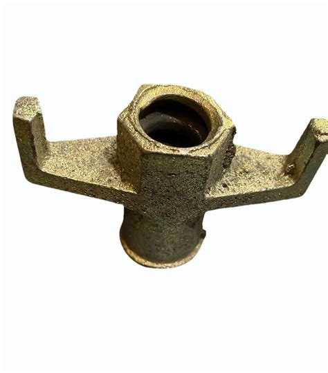 Wing Nut At ₹ 23 Piece ढिबरी In Chennai Id 2852487634973