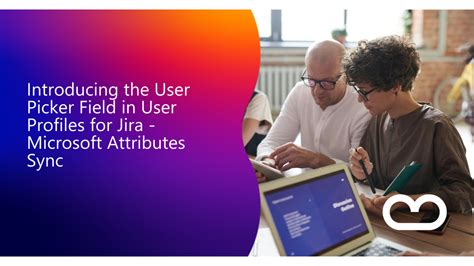 Introducing The User Picker Field In User Profiles For Jira Microsoft