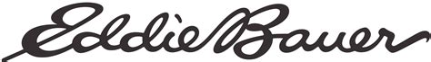 Eddie Bauer Logo In Vector Formats Svg Eps