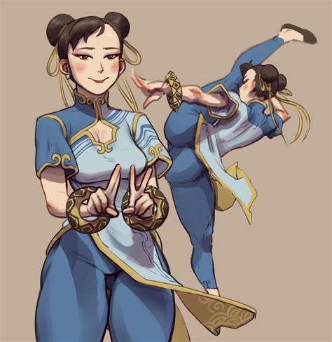 Mimidiggz Chun Li Meme By Raspberryjames On Deviantar