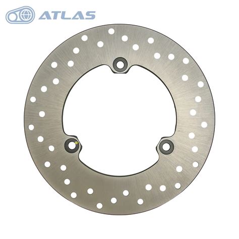 【楽天市場】インドネシアヤマハ純正 Xsr125 Xsr155 Mt 15 Yzf R15 ディスク リアブレーキ2 ローター Bk6