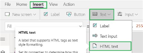 How To Use Text Recognizer In Canvas App Microsoft Dynamics 365 CRM