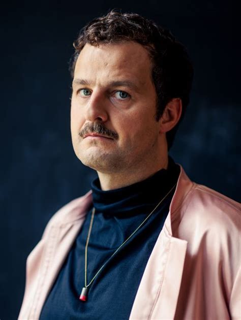 Raphael Westermeier Schauspieler Agentur Windhuis Crew United