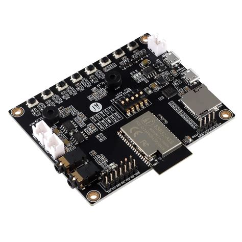 Probots Esp32 A1s Audio Development Board Kit Ai Thinker Wifi Buy Online India