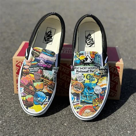 Vans Shoe Customization Get Personalized Vans Anthem Branding
