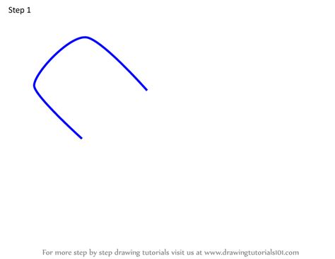 How To Draw X Uppercase From The Alphabet Lore The Alphabet Lore Step By Step