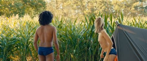 Nude Video Celebs Loriane C Klupsch Nude Ovni S S01e11 2021