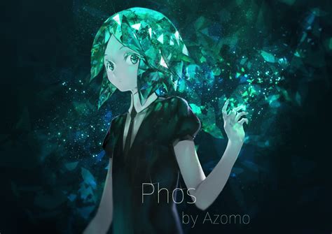 Houseki No Kuni Wallpaper 1920x1200