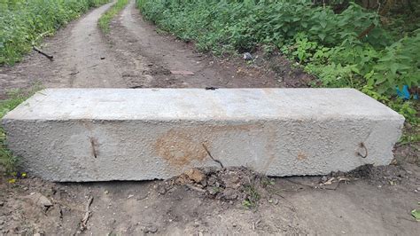 Бетонный блок вам а не земля! Современные методы борьбы с вредителями ...