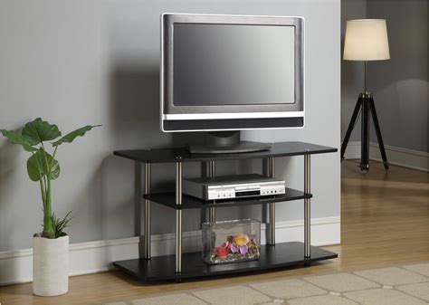 20 Best Rolling Into Convenience Choosing The Best Small Tv Stands