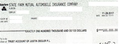 State Farm Claims And Car Accident Settlements In 2022