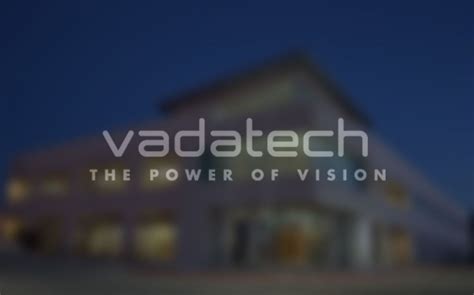 Newsroom Vadatech