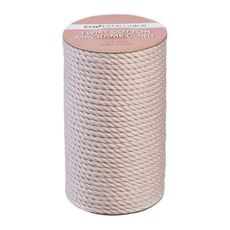 Search Macrame Cord Spotlight New Zealand