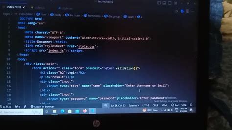 Lavanya Adepu On Linkedin Technohacks