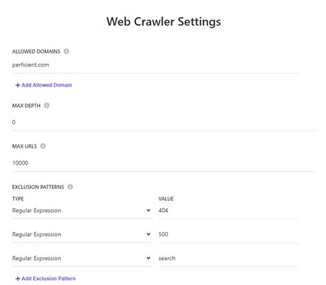 Getting To Know Sitecore Search Part 4 Blogs Perficient