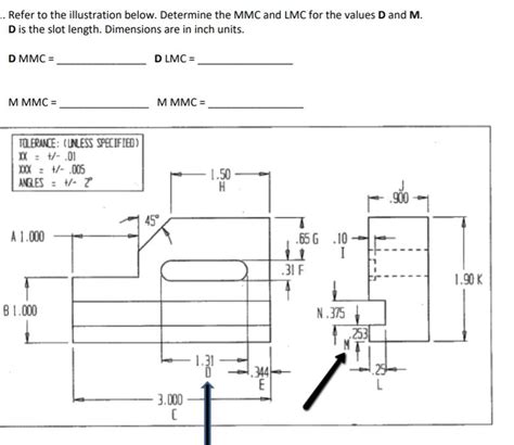 Solved Refer To The Illustration Below Determine The MMC Chegg Com
