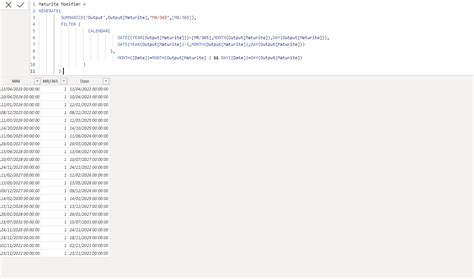 lookup measure from table to another table microsoft fabric community