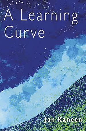 A Learning Curve Jan Kaneen Ad Hoc Fiction