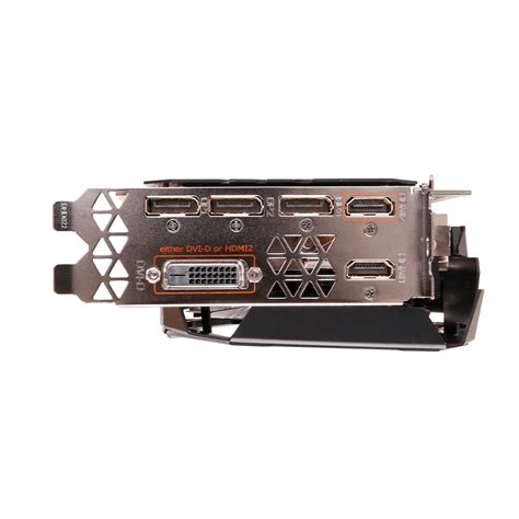 AORUS GeForce® GTX 1080 Ti 11G｜AORUS - GIGABYTE USA