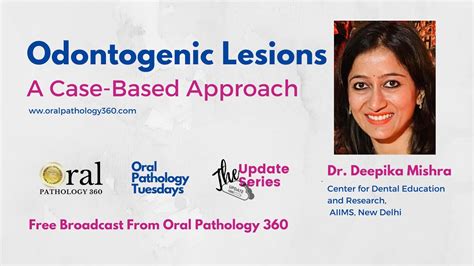 Oral Pathology Challenging Odontogenic Lesions Case Based Approach To Diagnosis Oral