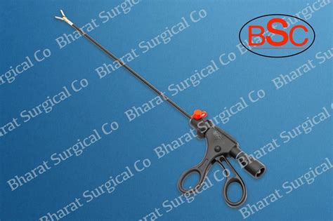 Laparoscopic Bipolar Forceps At Rs 4000 In Mumbai Id 4900884288