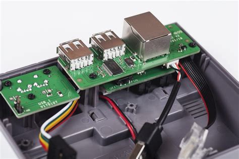 Raspberry Pi NesPi Retroflag Case For Pi 2 3 B NEW VERSION ADZ Gaming