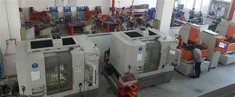 What Is CNC Machine PartZpro