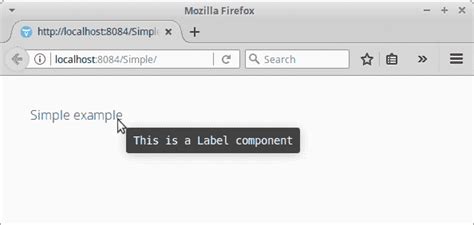 Vaadin 框架介绍 【布客】zetcode 中文系列教程