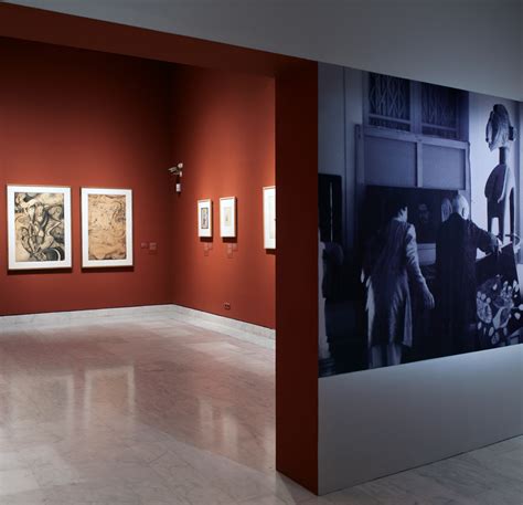 Picasso And His Collection Picasso Museum Barcelona Official Website