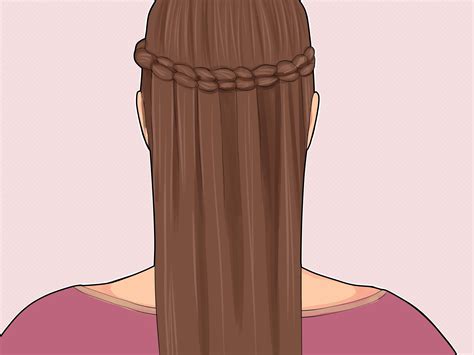 How To French Braid 2 Easy Methods For Braiding Like A Pro Französischer Zopf Zöpfe