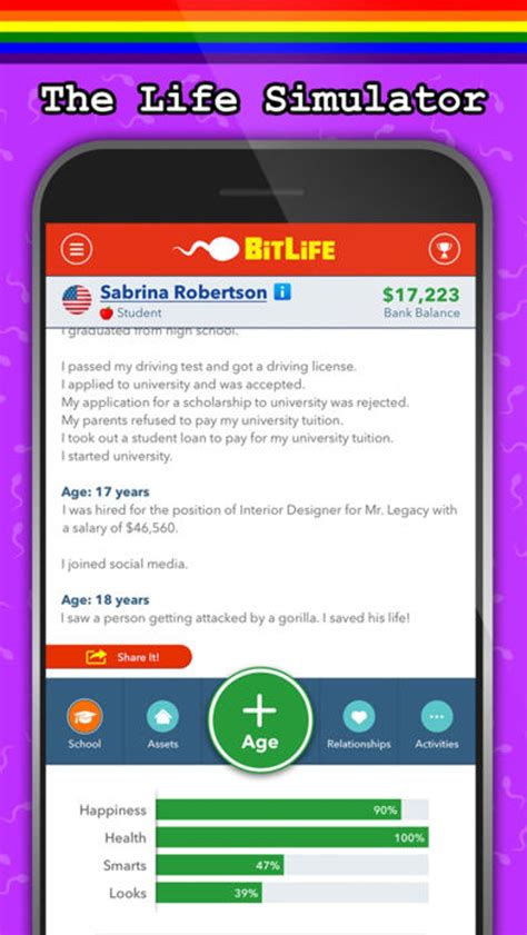 Bitlife For Iphone Download