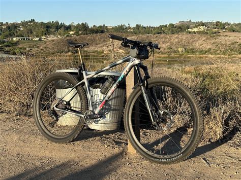 New Build For The Chisel Rhardtailgang