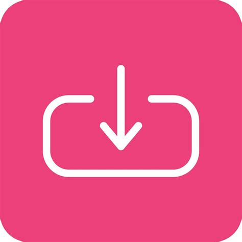 Download Line Round Corner Background Icons 14811374 Vector Art At Vecteezy