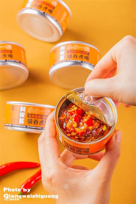 剁椒酱拍摄蔷薇拾光 站酷zcool