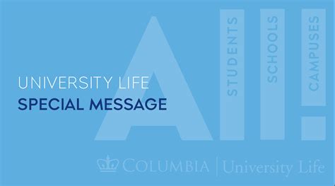 Wishing You A Restful Fall Break University Life