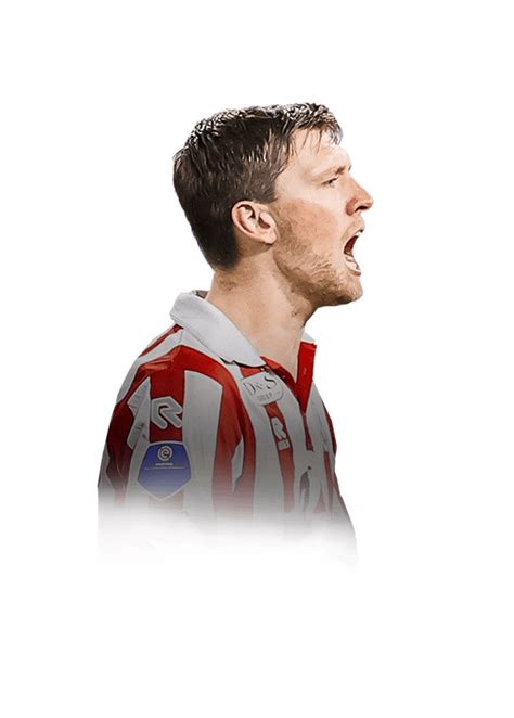 Tobias Lauritsen 85 Team Of The Week Ea Fc 24 Ultimate Team Stats