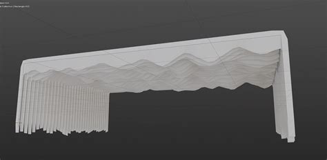 Selection Of Vertices In Geometry Nodes Modeling Blender Artists Community