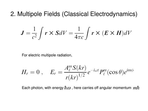 Ppt Photo Orbital Angular Momentum In Astrophysics Powerpoint Presentation Id4727291