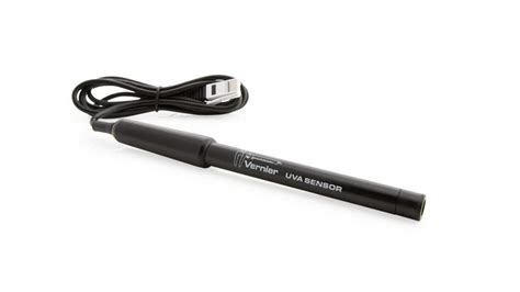 Uvb Sensor Vernier
