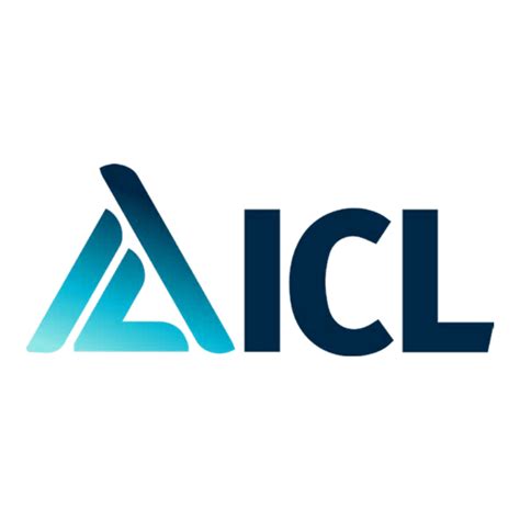 Icl Group Logo Png Vector Pdf Free Download