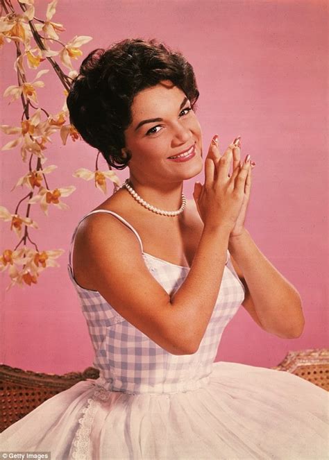 Connie Francis Brantleyverse Wiki Fandom