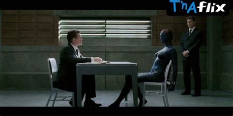 Rebecca Romijn Sexy Scene In X Men First Class Tnaflix Com