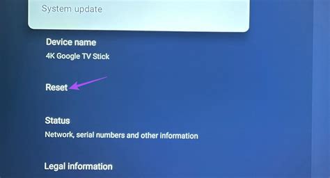 Ways To Fix Google TV Not Showing Up To Cast Guiding Tech