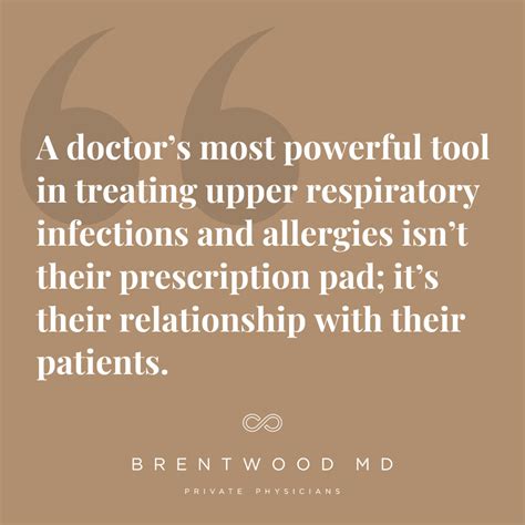 Beyond Antibiotics A Thoughtful Approach To Upper Respiratory Illnesses
