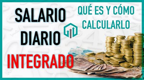 Como Se Calcula El Salario Diario Nominal Nosehacerlo