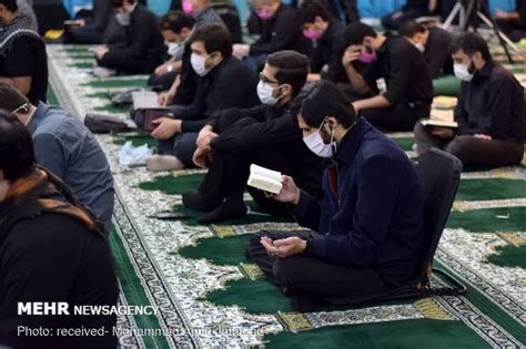 ساخت ۵۸ مسجد و نمازخانه در دانشگاه‌های علوم پزشکی خبرگزاری مهر