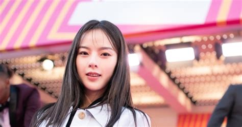 허정희 칸 시리즈 참석 배우로서 꿈의 무대