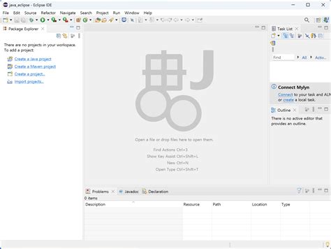 A 개발 환경 설정하기 처음이야 자바 포트폴리오 만들기 1탄 A부터 Z까지