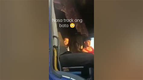 Bata Nasa Truck 😳 Youtube