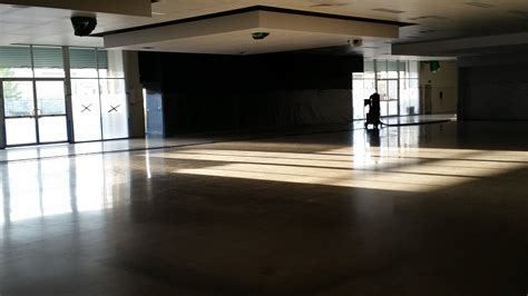 Commercial Concrete Floors Superior Finishes Nsw And Act